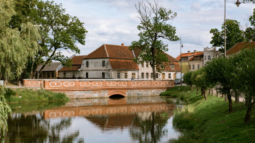 New UNESCO sites in Hanseatic cities